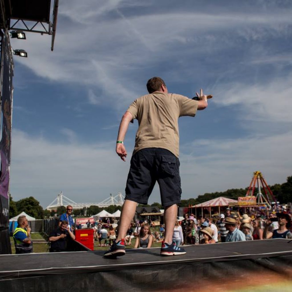 Festwich Tickets Released Friday January 25th 2019 - UK Tribute ...