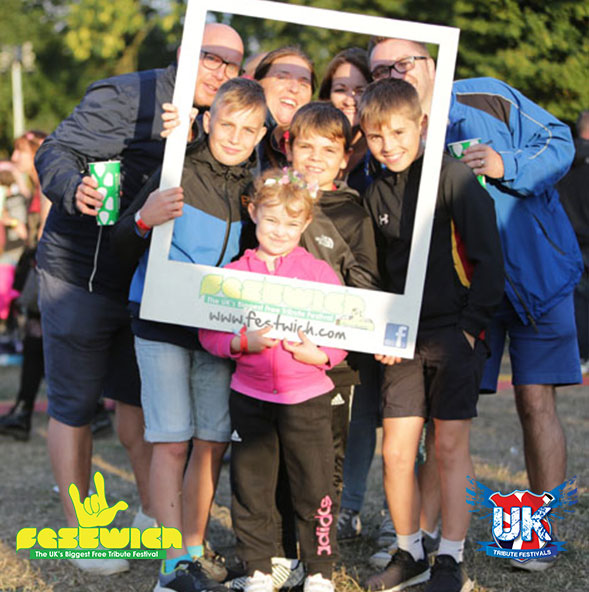 Photo Gallery - UK Tribute Festivals - The UK's Number 1 Tribute Festivals