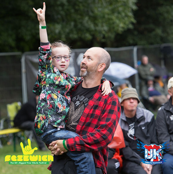 Photo Gallery - UK Tribute Festivals - The UK's Number 1 Tribute Festivals