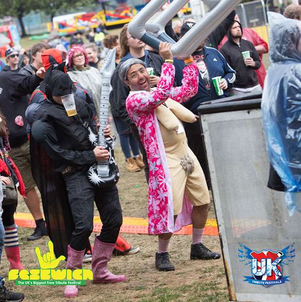 Photo Gallery - UK Tribute Festivals - The UK's Number 1 Tribute Festivals