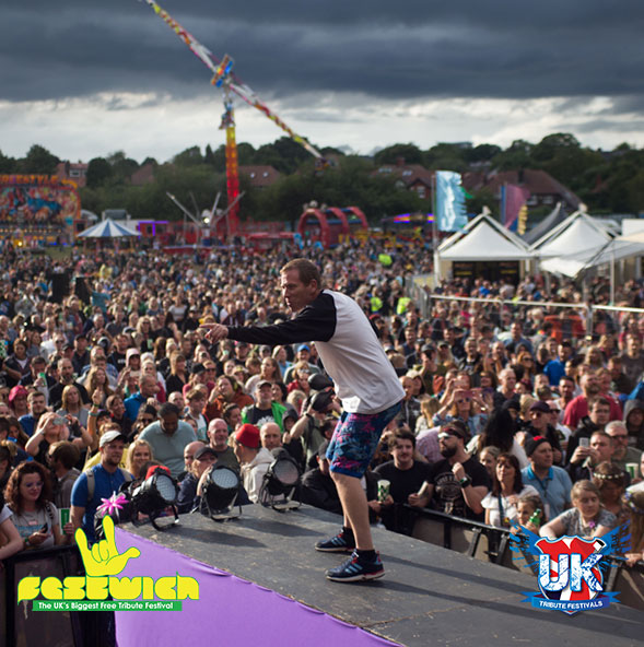 Photo Gallery - UK Tribute Festivals - The UK's Number 1 Tribute Festivals