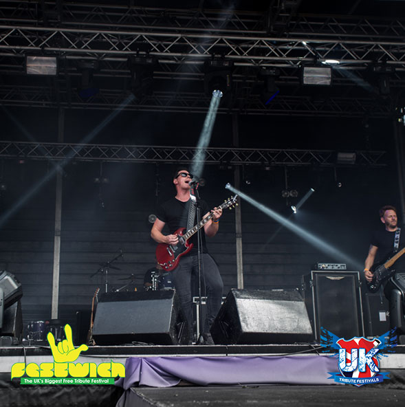 Photo Gallery - UK Tribute Festivals - The UK's Number 1 Tribute Festivals