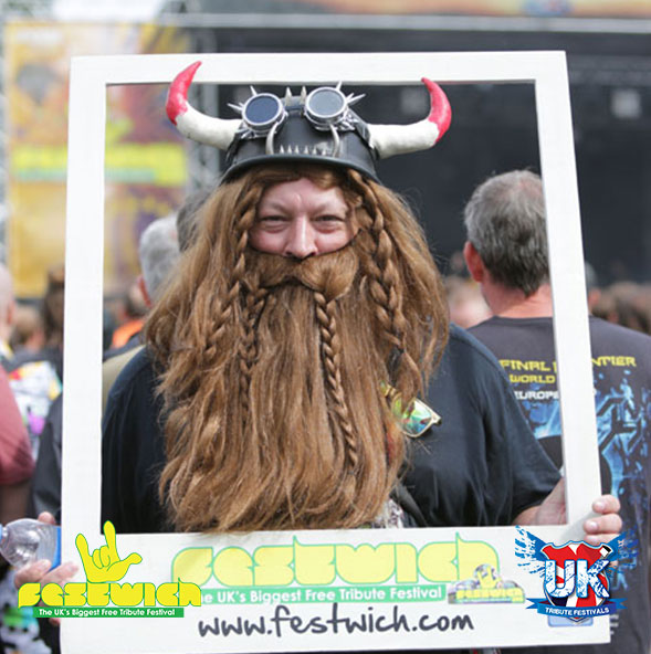 Photo Gallery - UK Tribute Festivals - The UK's Number 1 Tribute Festivals