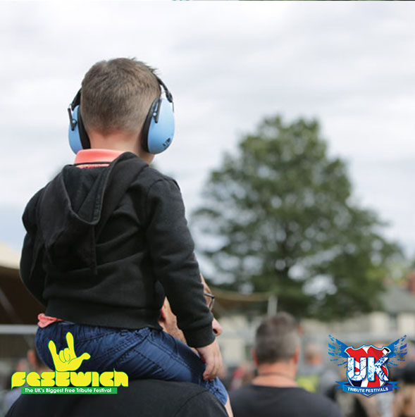 Photo Gallery - UK Tribute Festivals - The UK's Number 1 Tribute Festivals