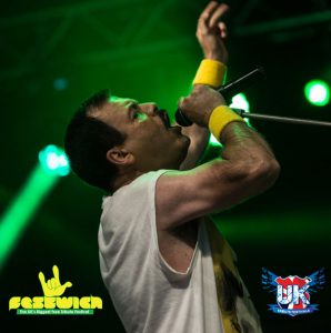 Photo Gallery - UK Tribute Festivals - The UK's Number 1 Tribute Festivals