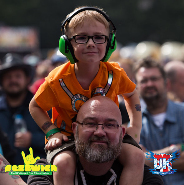 Photo Gallery - UK Tribute Festivals - The UK's Number 1 Tribute Festivals