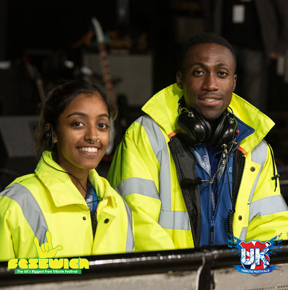 Photo Gallery - UK Tribute Festivals - The UK's Number 1 Tribute Festivals