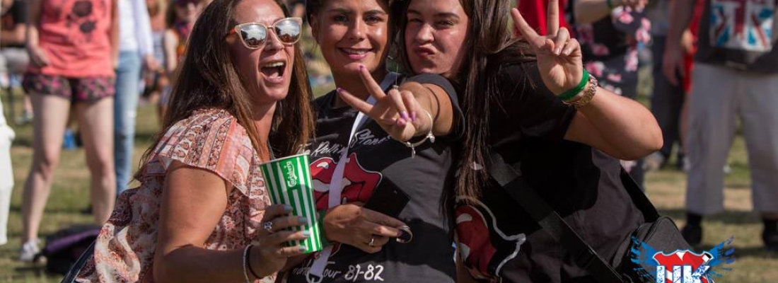 Festiwch - Pre - Sale - Friday 30th November 10am - UK Tribute ...